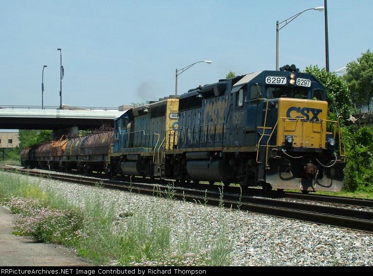 CSX 6297